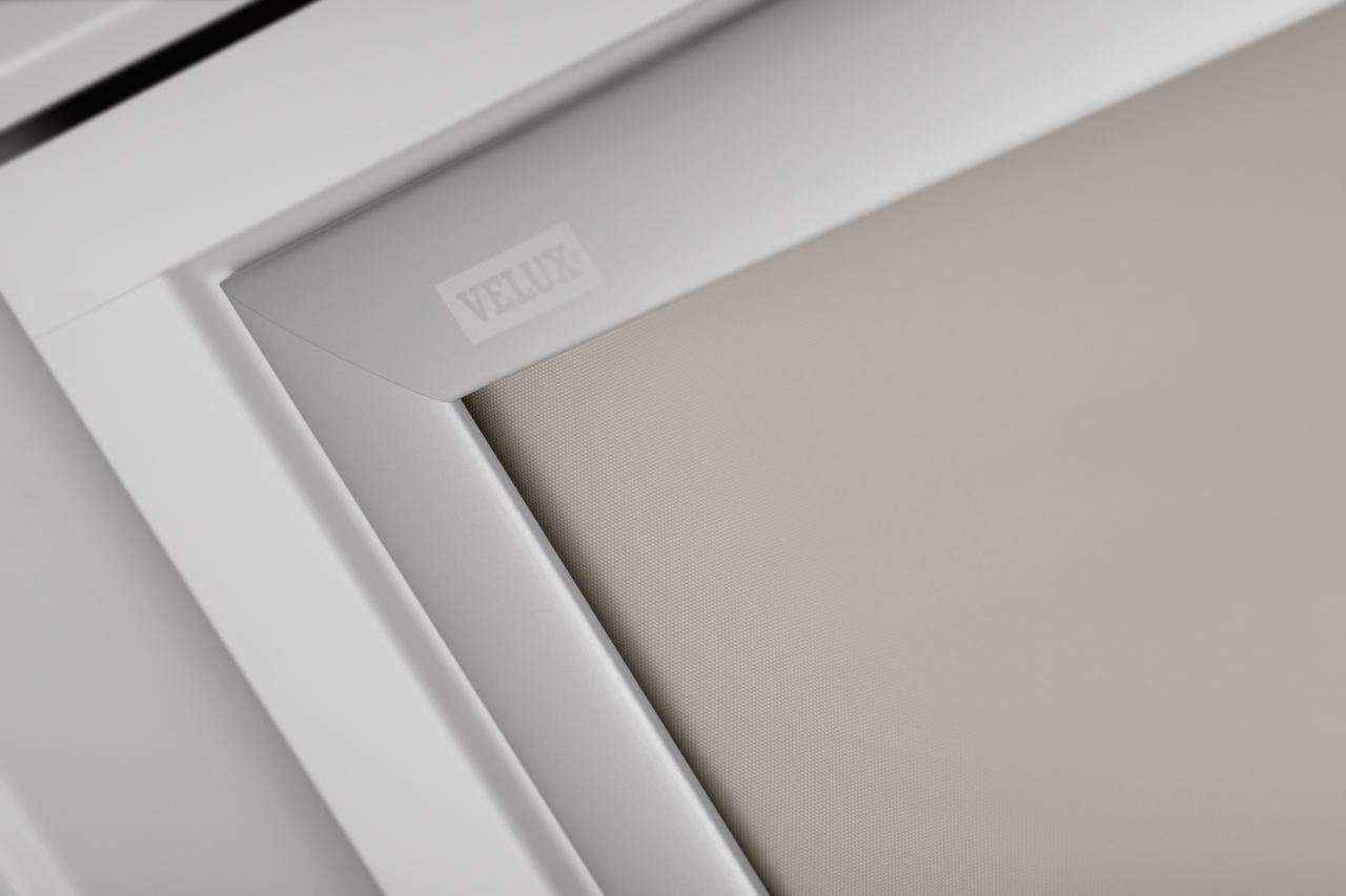 Introducing the new generation of VELUX blinds – VELUX Certified ...